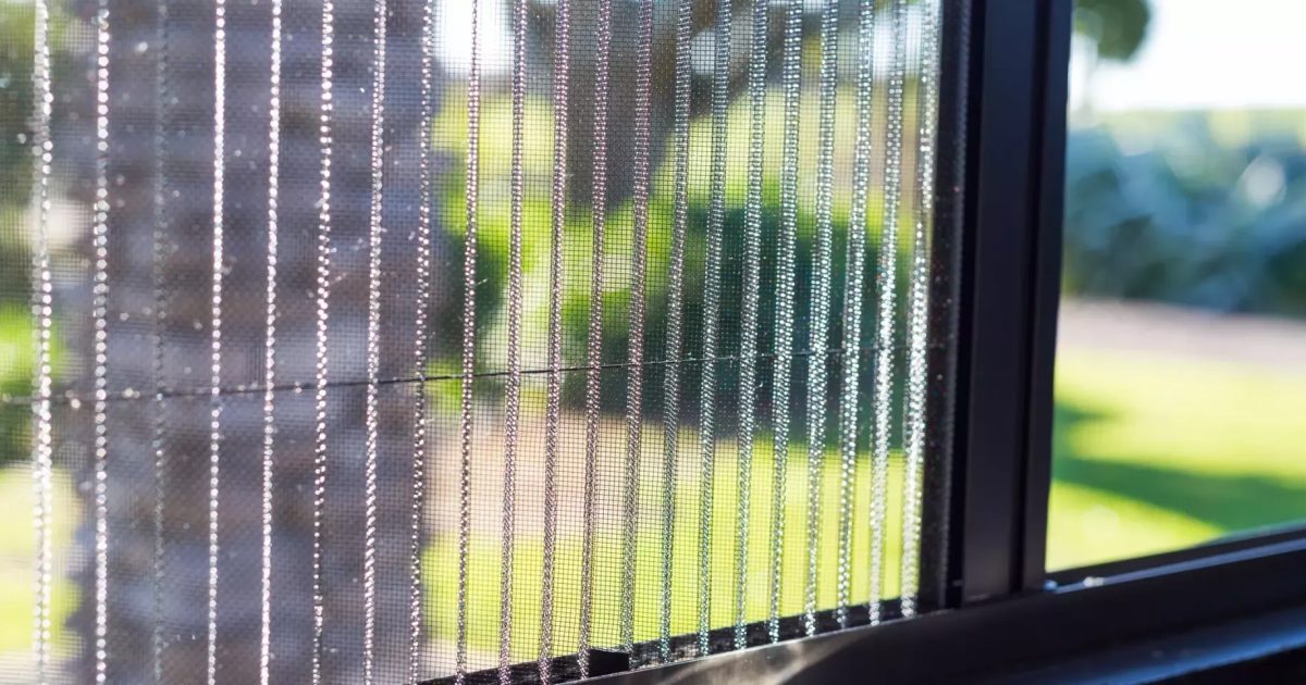 Exceed • Insect & Fly Screens