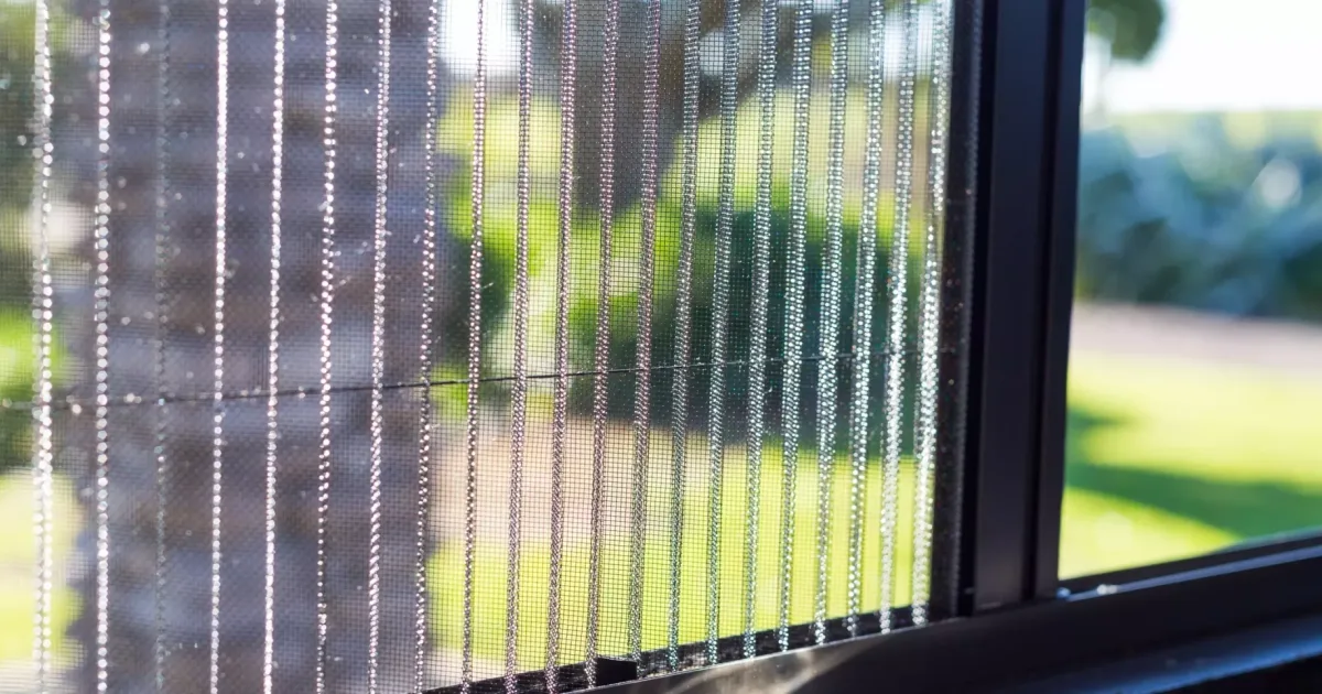 Exceed • Insect & Fly Screens